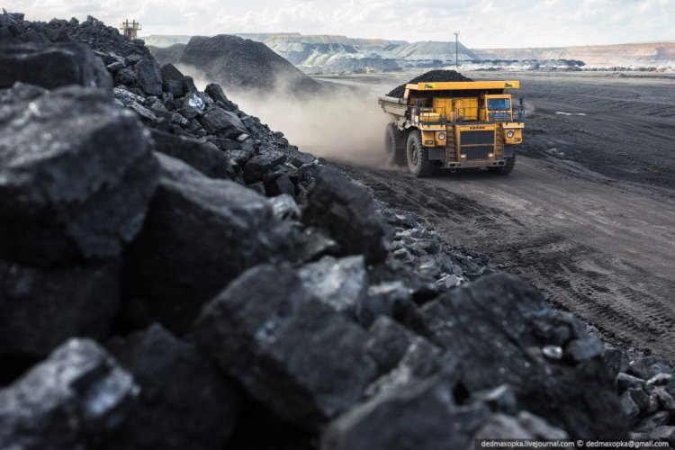Coal Metal | The Future of Indonesia's Mining Industry