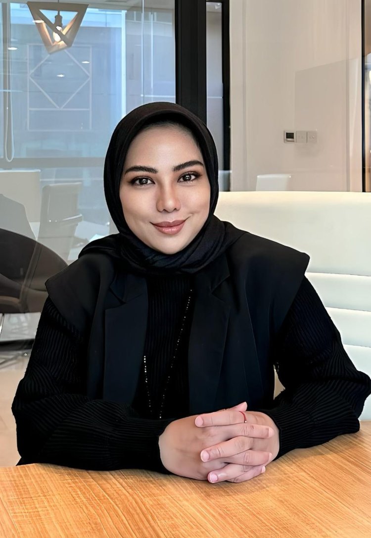 Coal Metal | Leading with Vision: The Journey of Eva Armila Djauhari