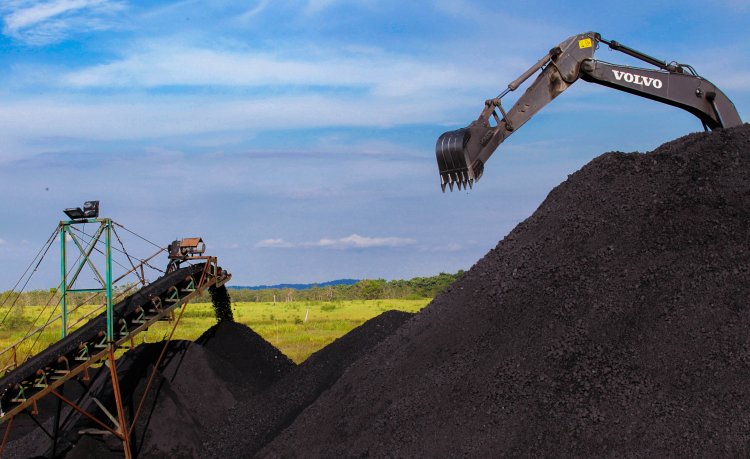 Coal Metal | The Rise of 3,400 GAR – Indonesia’s New Shining Star in Coal